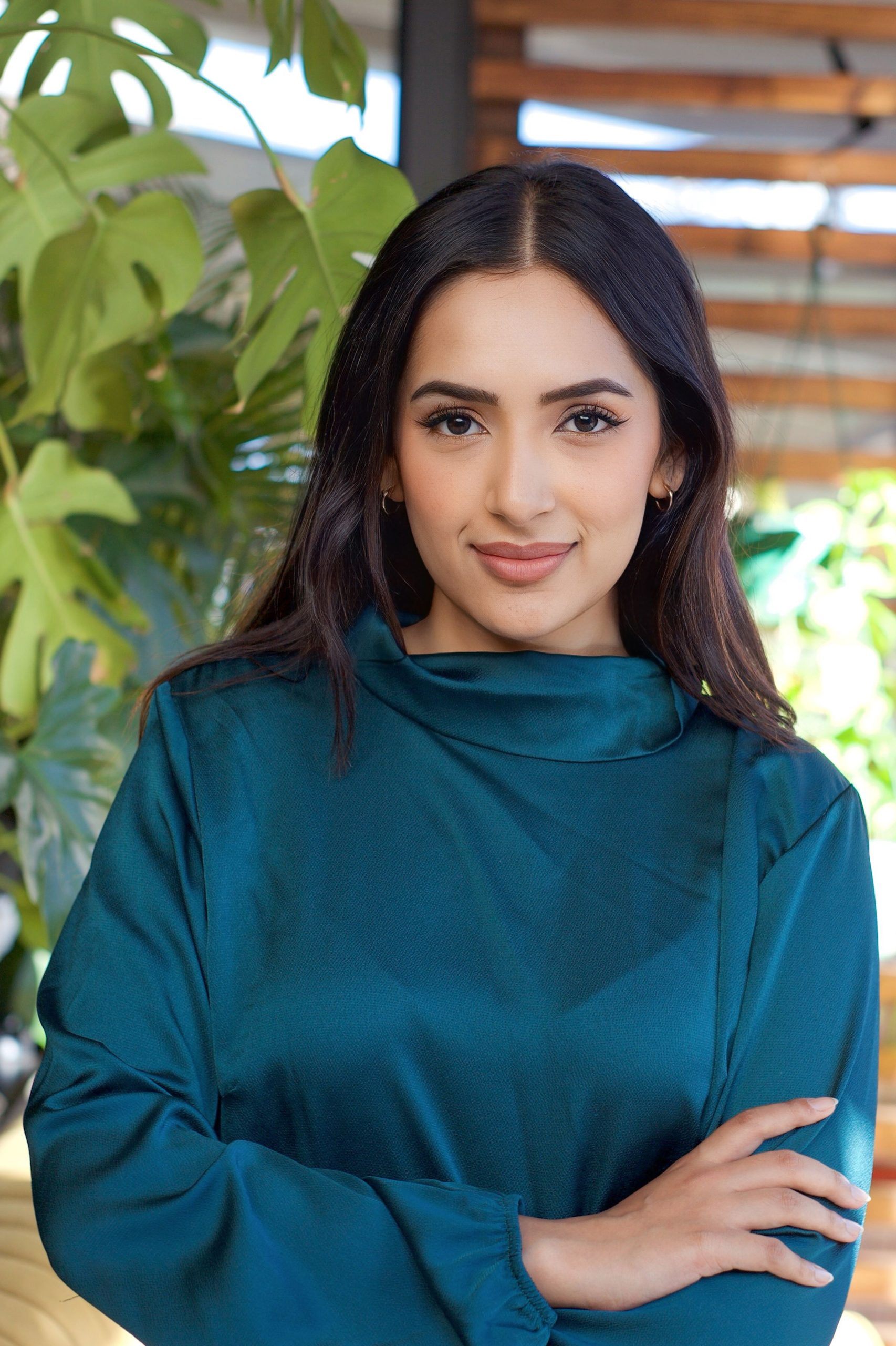 Sanctuary In The City